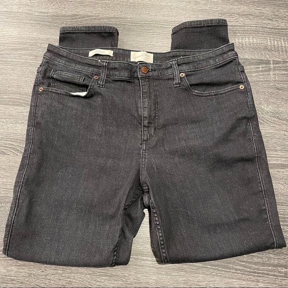 Universal Thread | Jeans | Universal Thread High Rise Skinny Jeans ...